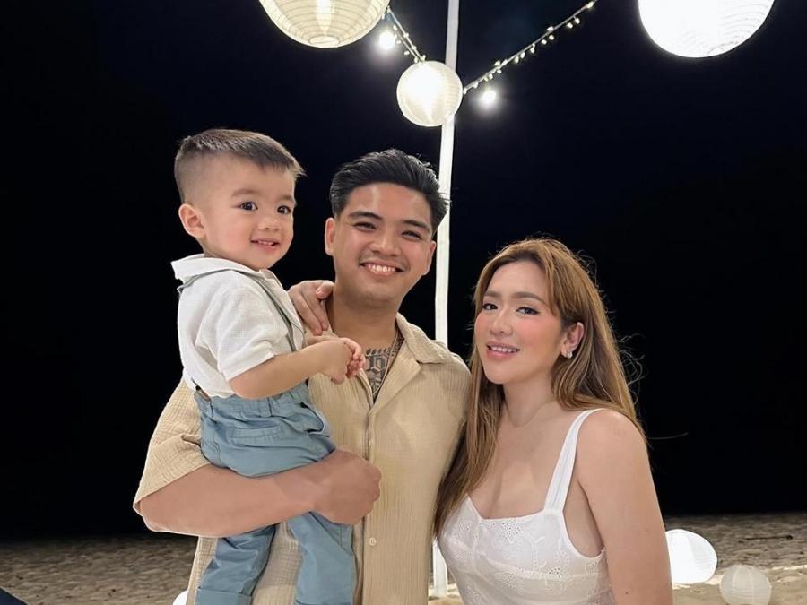 Angeline Quinto at partner niyang si Nonrev Daquina, ikakasal sa Quiapo Church sa April 25 | GMA ...