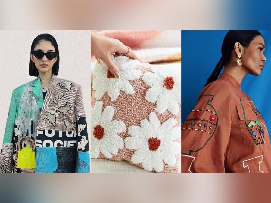 7 trends that shape the future of textile industry, according to experts