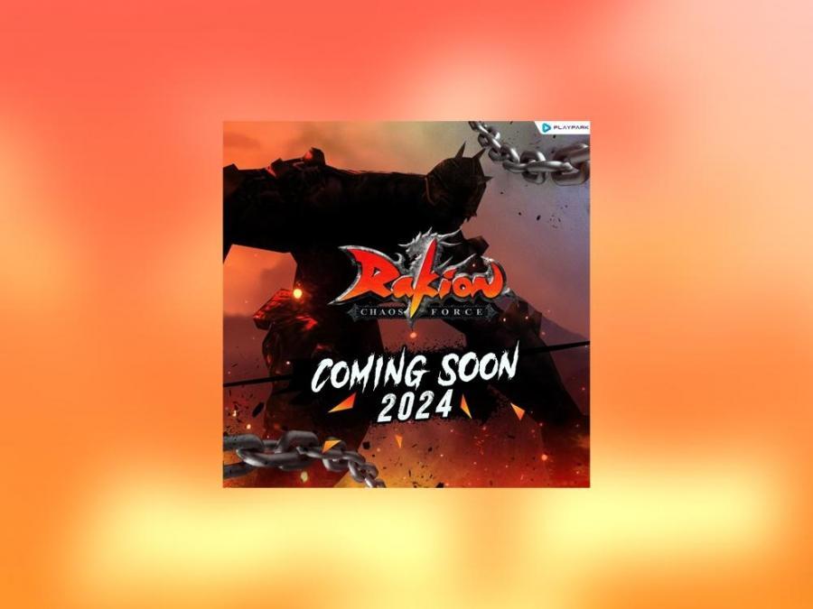 Rakion Online is making a comeback in Southeast Asia