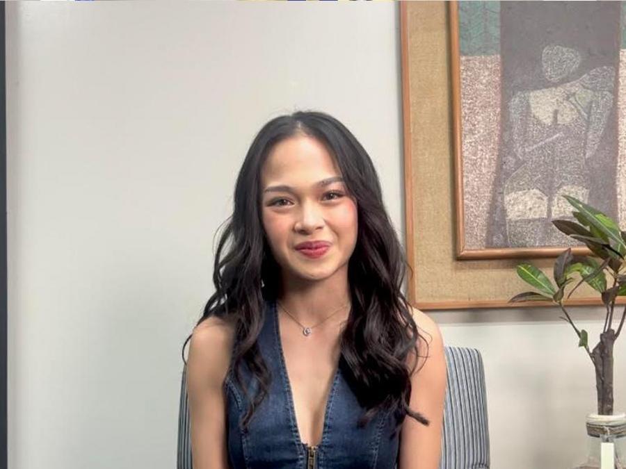 Ex-'PBB' housemate AC Bonifacio shares how she handles criticisms | GMA Entertainment