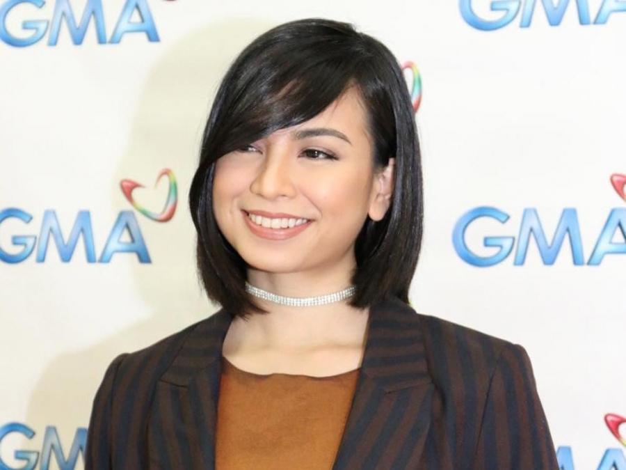 Glaiza de Castro marks over 10 years in GMA Network with contract renewal | GMA Entertainment