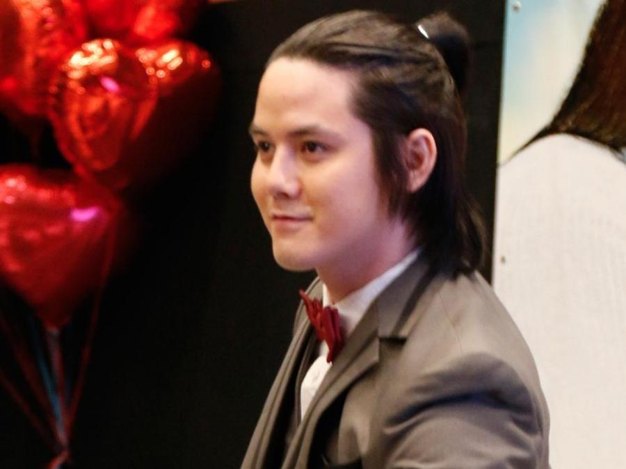 RJ Padilla, ipinagdarasal na umabot ng isang taon ang 'Destined To Be ...