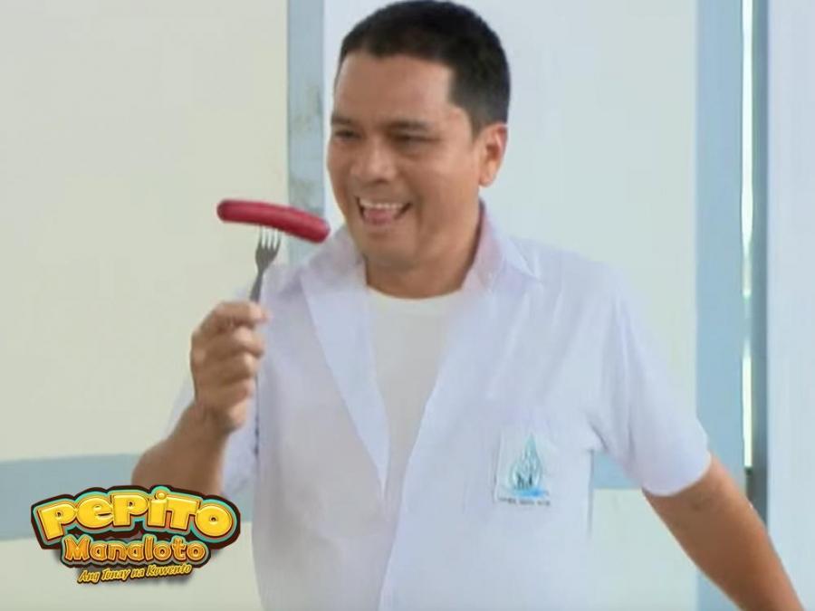 WATCH: John Feir, sisikat dahil sa hotdog? | GMA Entertainment