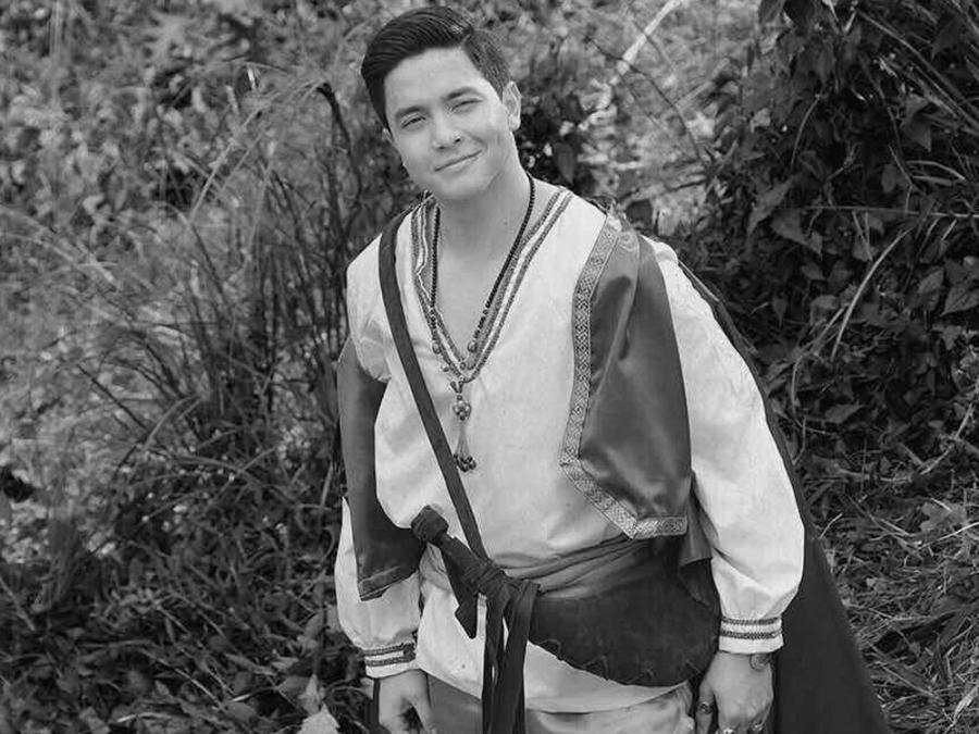 WATCH: Alden Richards is a prince in new, trending TV commercial | GMA ...