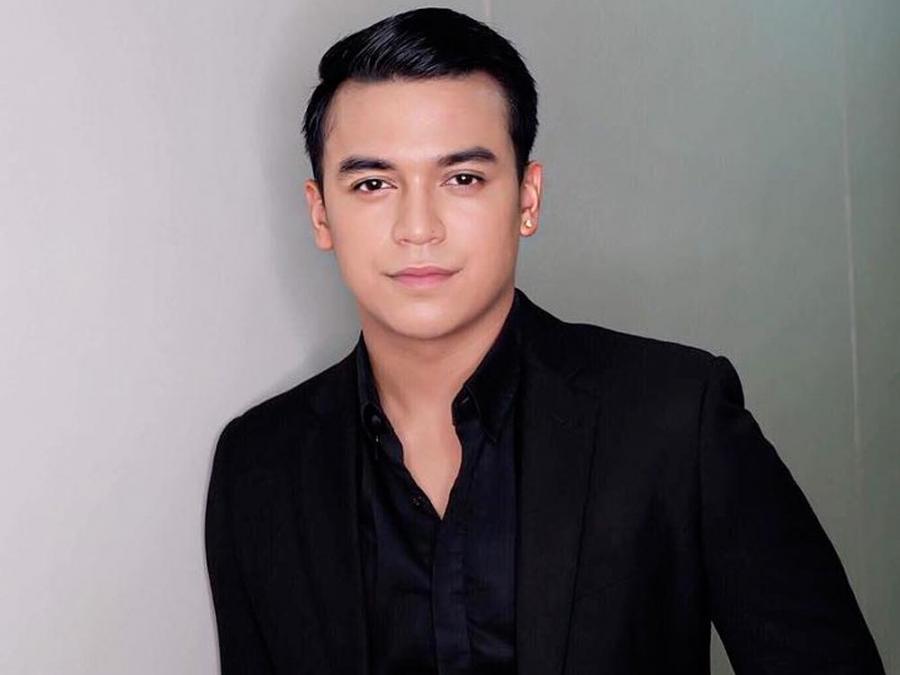 Kapuso actor Roby Moya pagod nang tawaging 'chubby' | GMA Entertainment