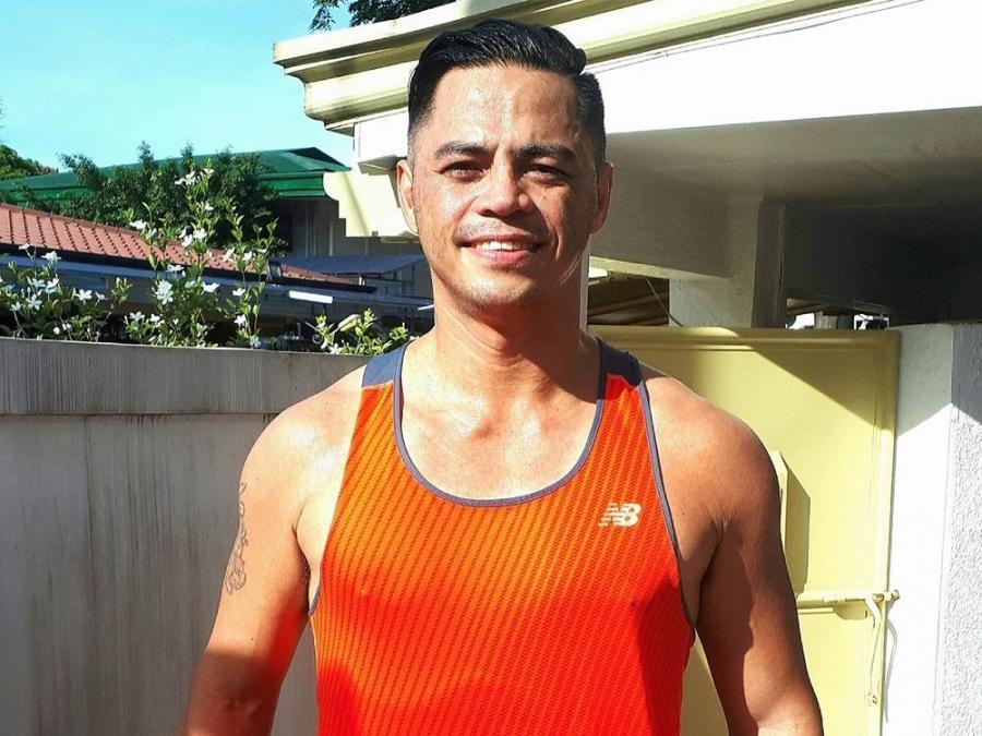 WATCH: Dahilan ng pagpayat ni Bearwin Meily, ibinunyag | GMA Entertainment