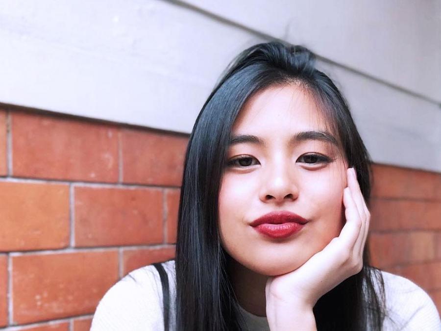 LOOK: Gabbi Garcia, pinasilip ang bagong bahay for her family | GMA ...