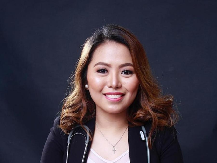 VIRAL: Medical doctor passes 2018 Bar exams | GMA Entertainment