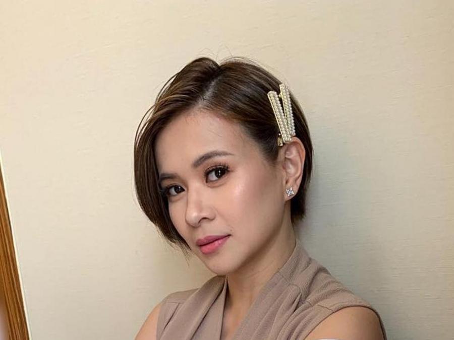 Read Lj Reyes Laments Insufficient Breastfeeding Facilities In Ph Gma Entertainment