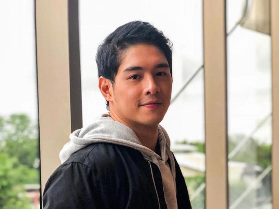 Jeric Gonzales on 'Family History': "Interesting kasi kakaibang Michael ...