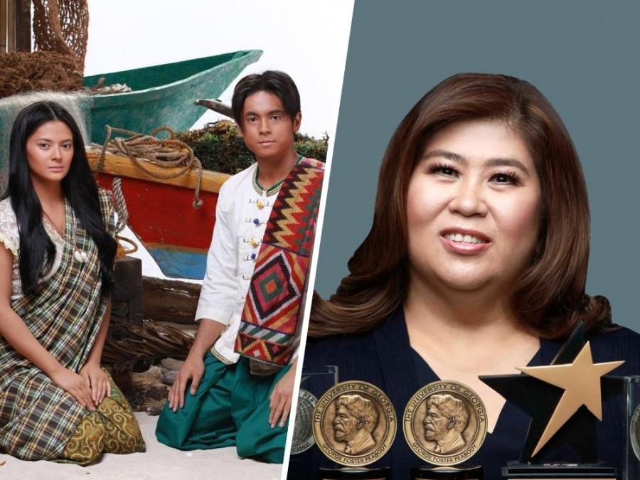 GMA Network sustains TV ratings lead in August | GMA Entertainment