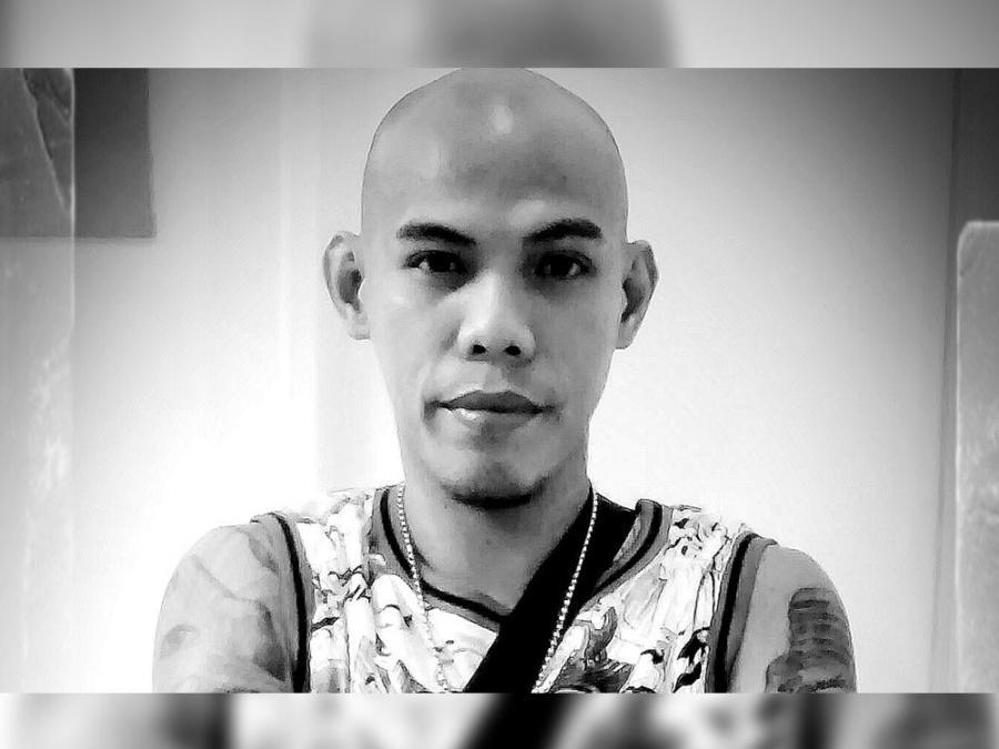 Fliptop rapper na si J-Skeelz, arestado sa buy-bust operation | GMA ...