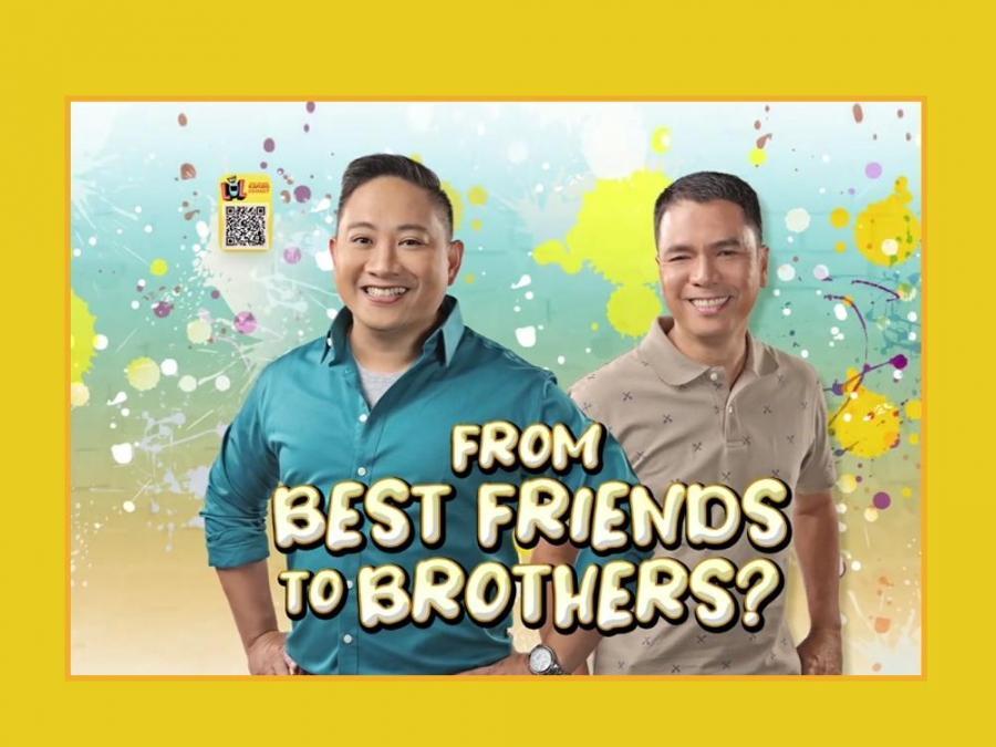 Pepito Manaloto: This is not goodbye Pepito, my friend! | GMA Entertainment