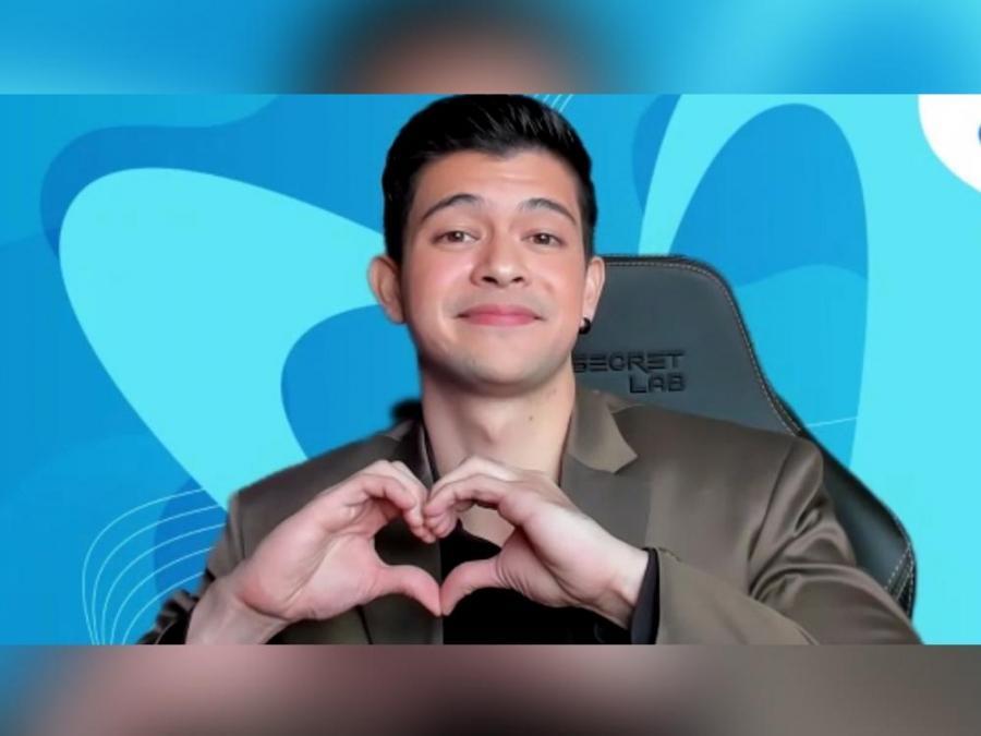Rayver Cruz continues to grow stronger and better with GMA as he ...