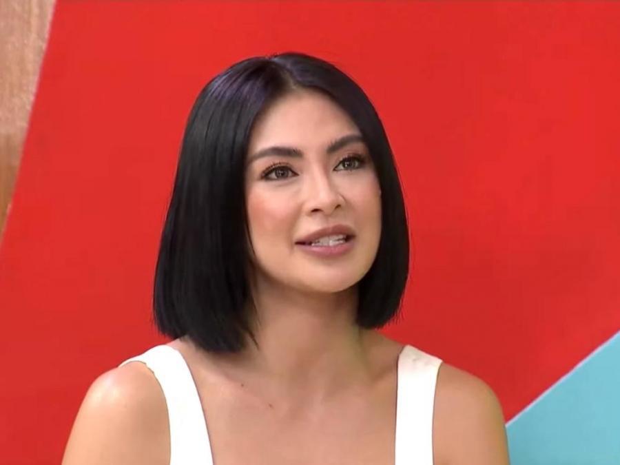 Sam Pinto, inaming napagod noon sa pag-aartista kaya tumigil sa showbiz ...