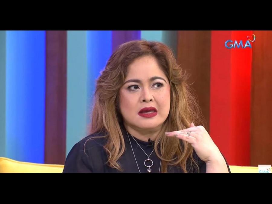 Manilyn Reynes, hindi na nakikita ang pagiging professional at punctual ... Manilyn Reynes, hindi na nakikita ang pagiging professional at punctual ...