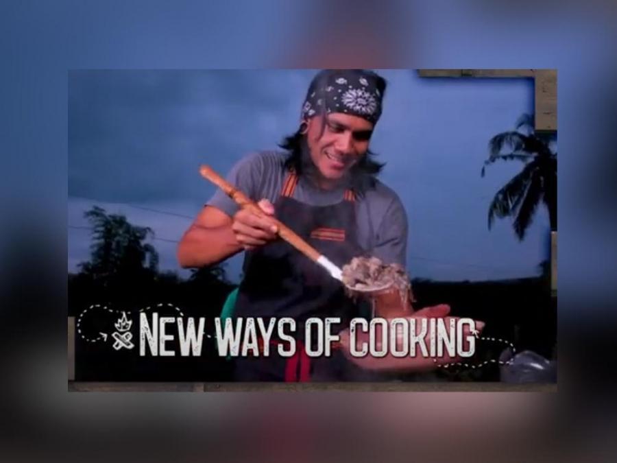 Chef JR Royol, magtuturo ng classic Pinoy dishes sa 'Farm To Table ...