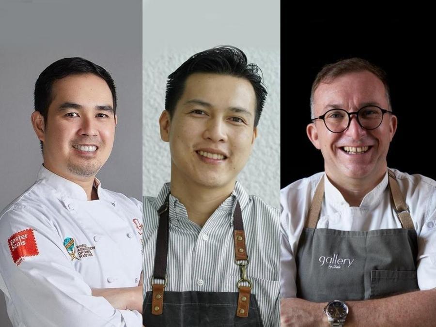 How to pair chocolate with coffee or tea, according to chefs and a ...