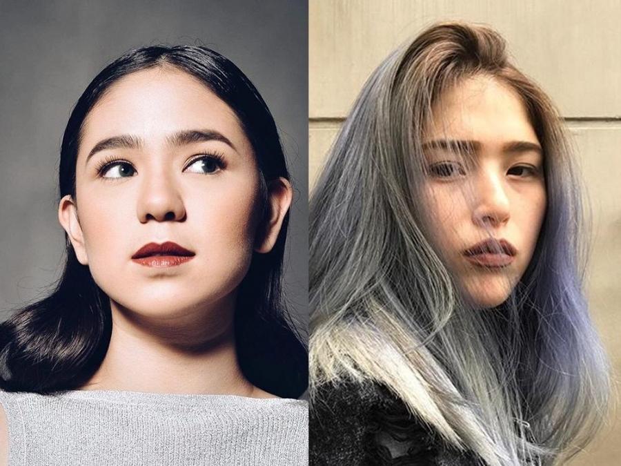 Mikee Quintos Enjoys A New Normal Pamper Day With Kylie Padilla Gma Entertainment