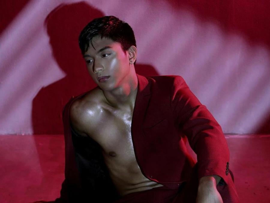 Ano ang kayang gawin ni Royce Cabrera para sa isang BL role? | GMA ...