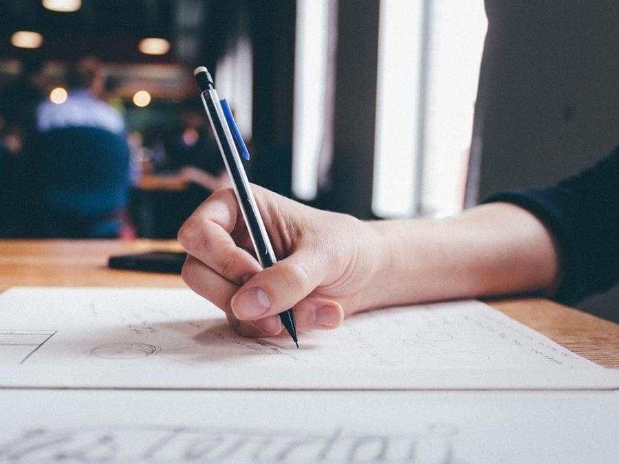 Can You Change Your Personality By Changing Your Handwriting 