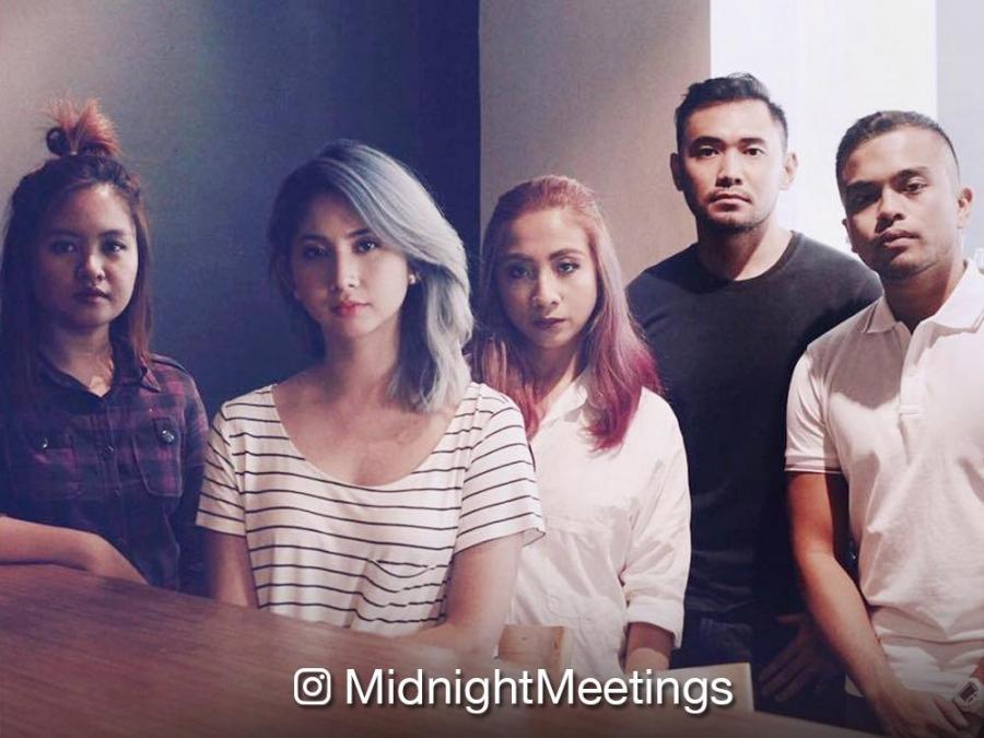 Playlist feature: Alternative neo-soul band Midnight Meetings goes ...