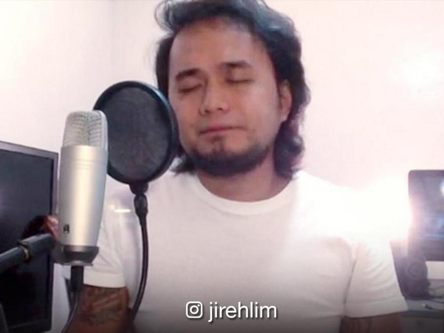 Playlist feature: Jireh Lim names his favorite among his songs | GMA ...
