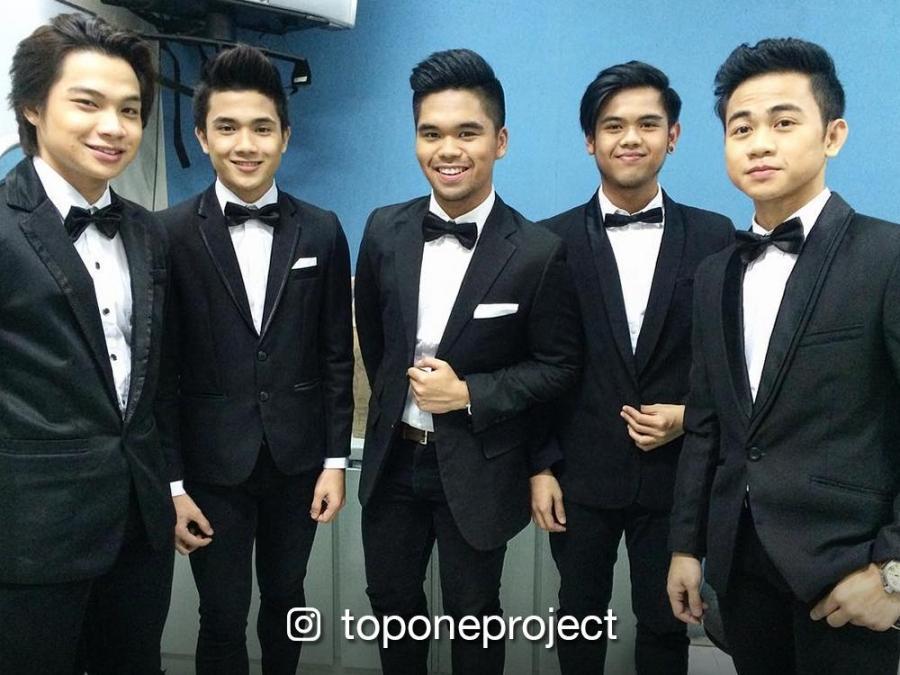 'Playlist' feature: Top One Project talks about the perks of being in a ...