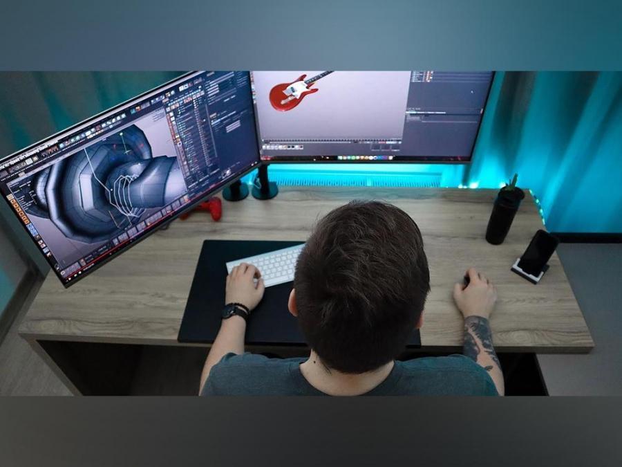 Grants for Filipino animators, artists, and game developers are now up ...