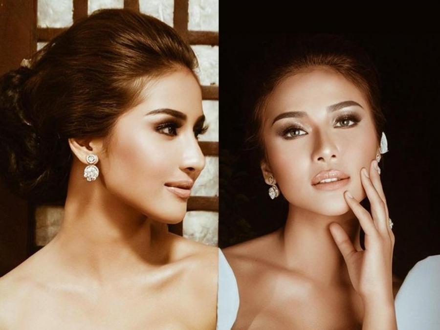 Sanya Lopez Looks Like A Real First Lady In Latest Photoshoot Gma Entertainment