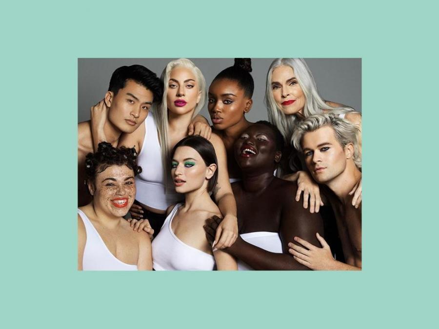 Lady Gaga's beauty brand is embarking on new journey