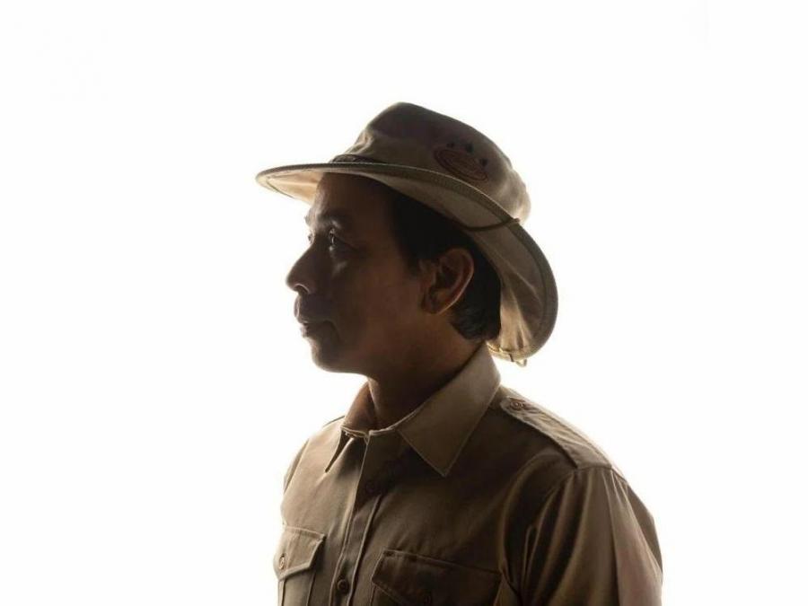 Kuya Kim Atienza says listening can be a sign of support to those who ...