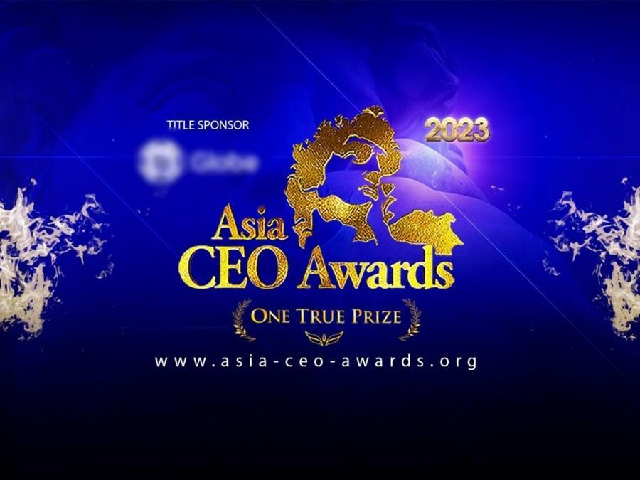 Asia CEO Awards returns to honor the movers and shakers shaping ...