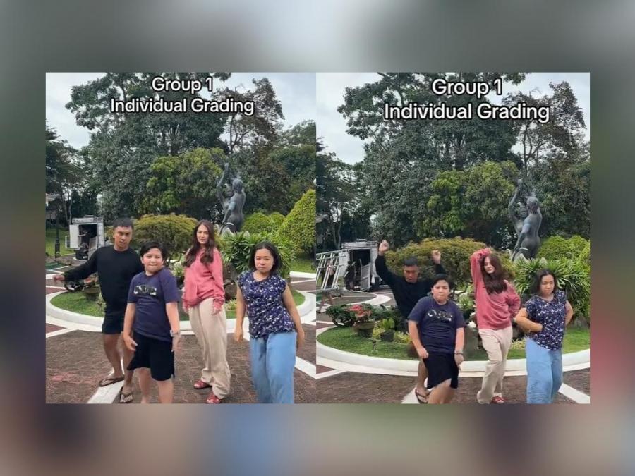 Marian Rivera, Raphael Landicho, Kiray Celis, at Christian Antolin ...