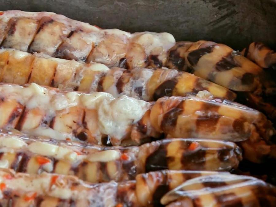 These dishes are waiting to be discovered in Hernani, Eastern Samar