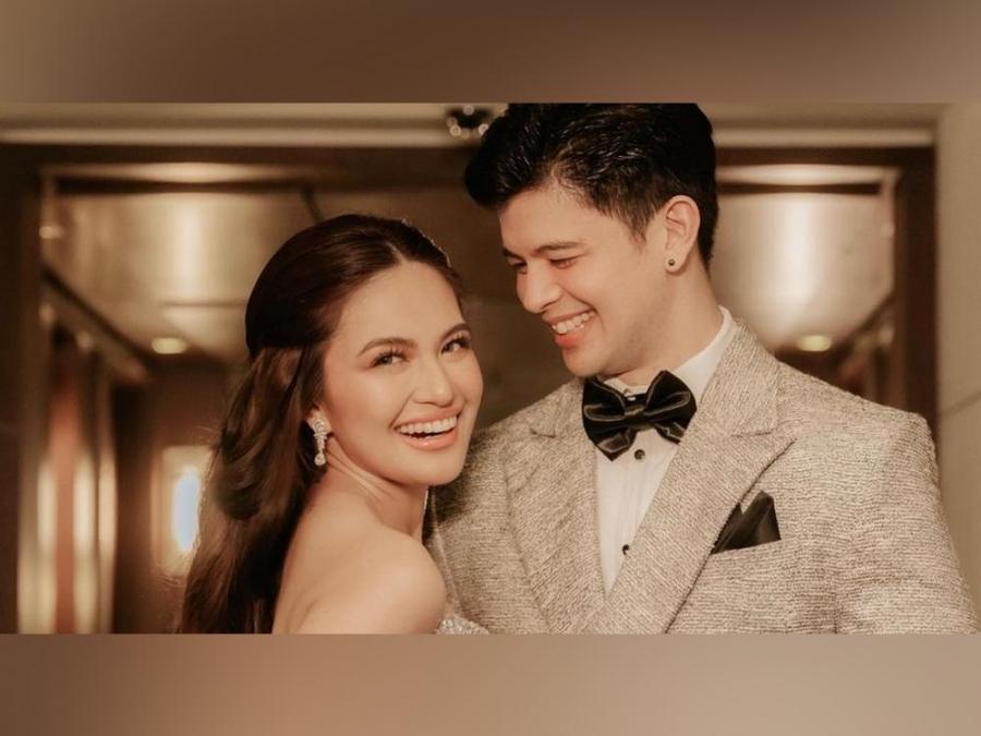 From Elmo Magalona to Rayver Cruz: Julie Anne San Jose's Journey Through Love and Limelight
