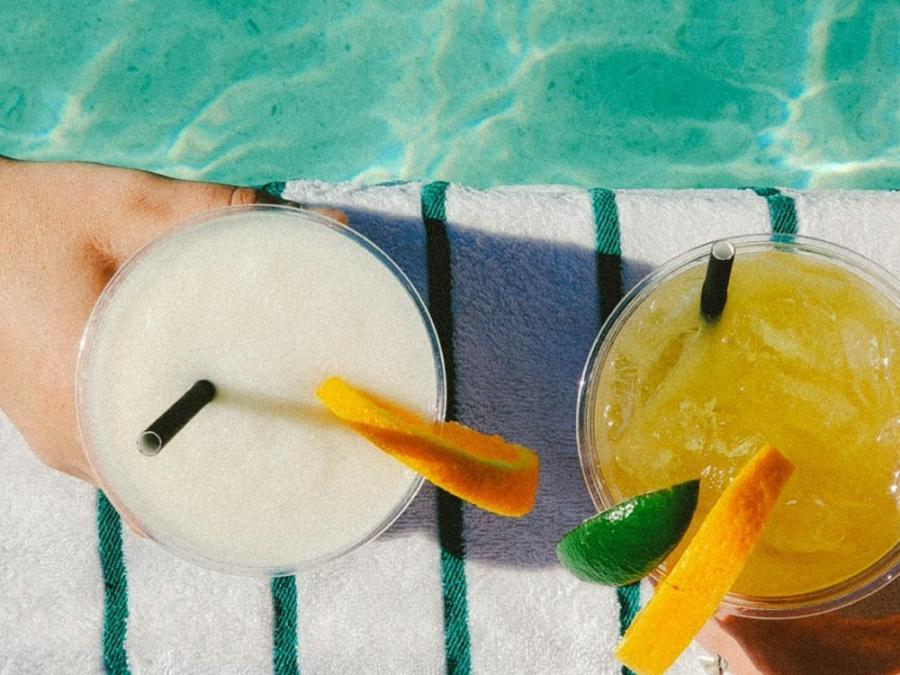 LIFESTYLE INBOX: Summer coolers
