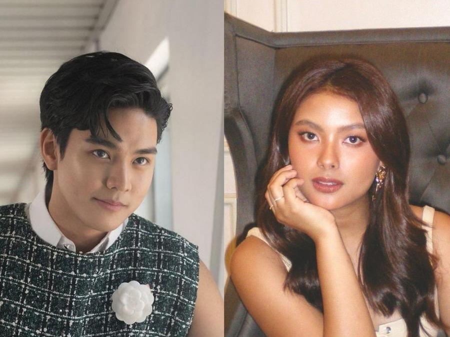 'Shining Inheritance' star Kate Valdez at Michael Sager, may ibinahagi ...