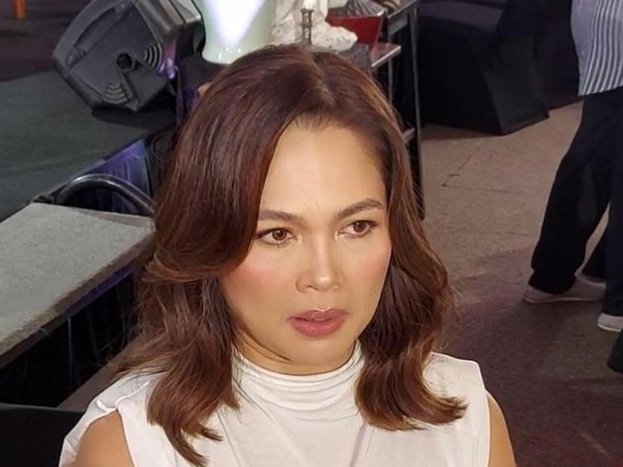 Judy Ann Santos on love teams falling for each other: 'Pagdadaanan mo talaga yun' | GMA ...