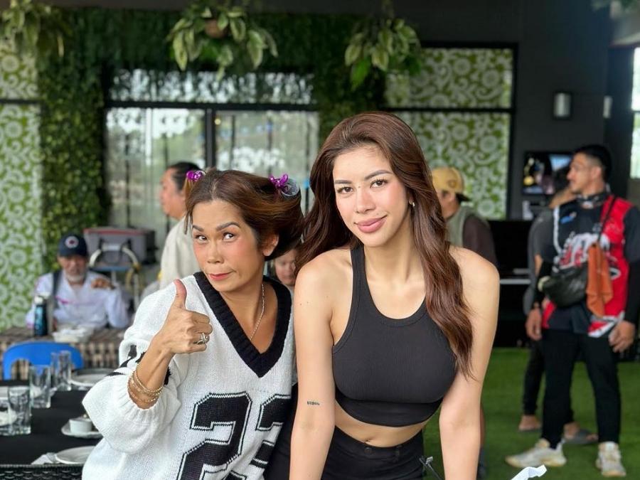 Pokwang, binigyan ng love advice si Herlene Budol | GMA Entertainment