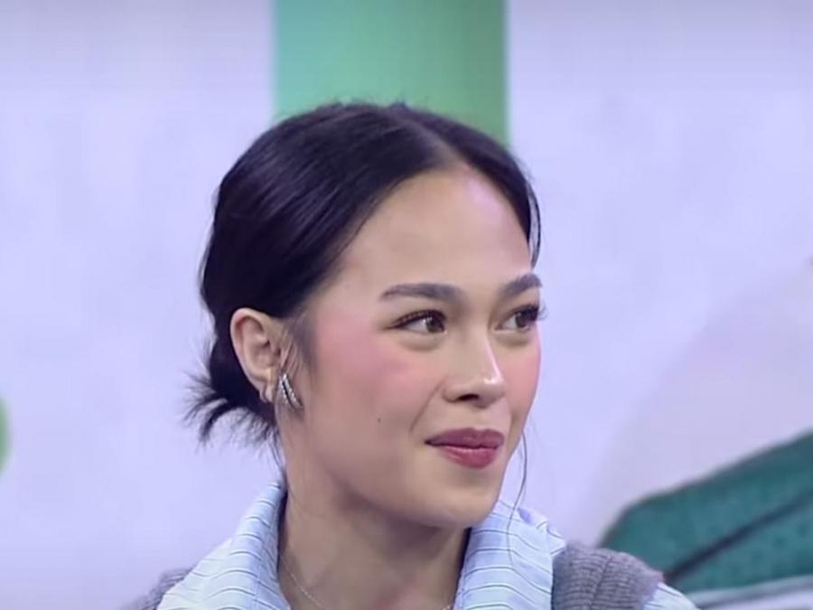PBB housemate AC Bonifacio says she's still in healing process | GMA Entertainment