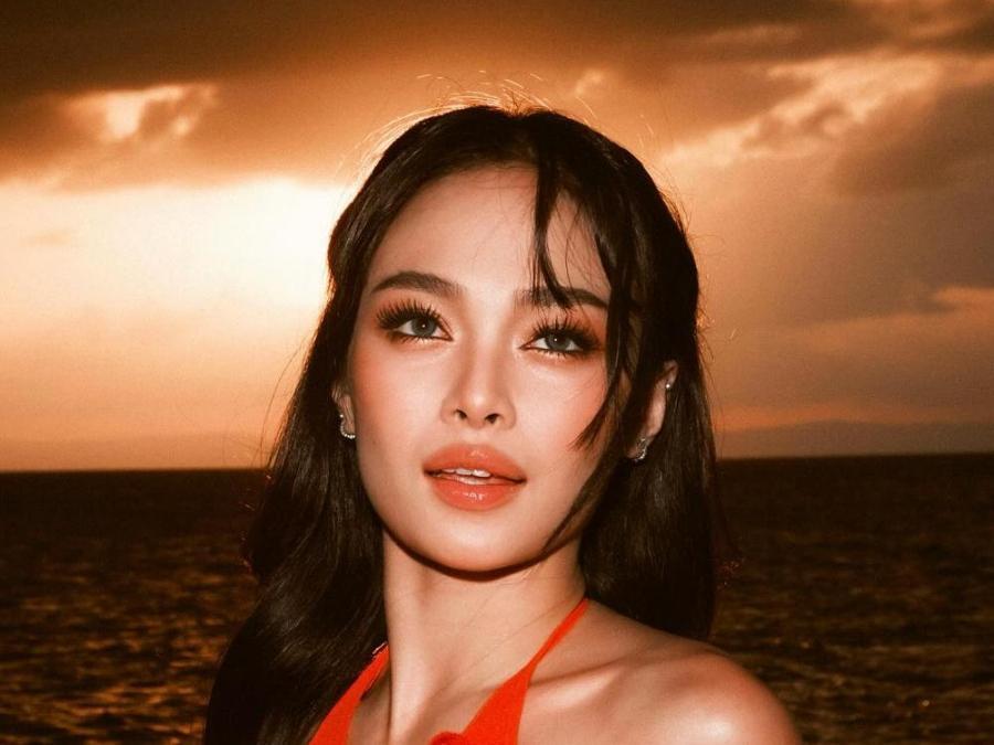 First day ni AC Bonifacio sa 'Lolong: Pangil ng Maynila' set, silipin! | GMA Entertainment