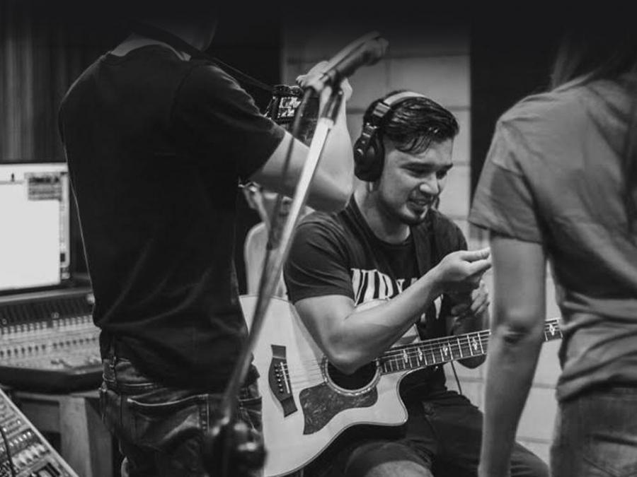 Fueling award-winning ads with OPM rock