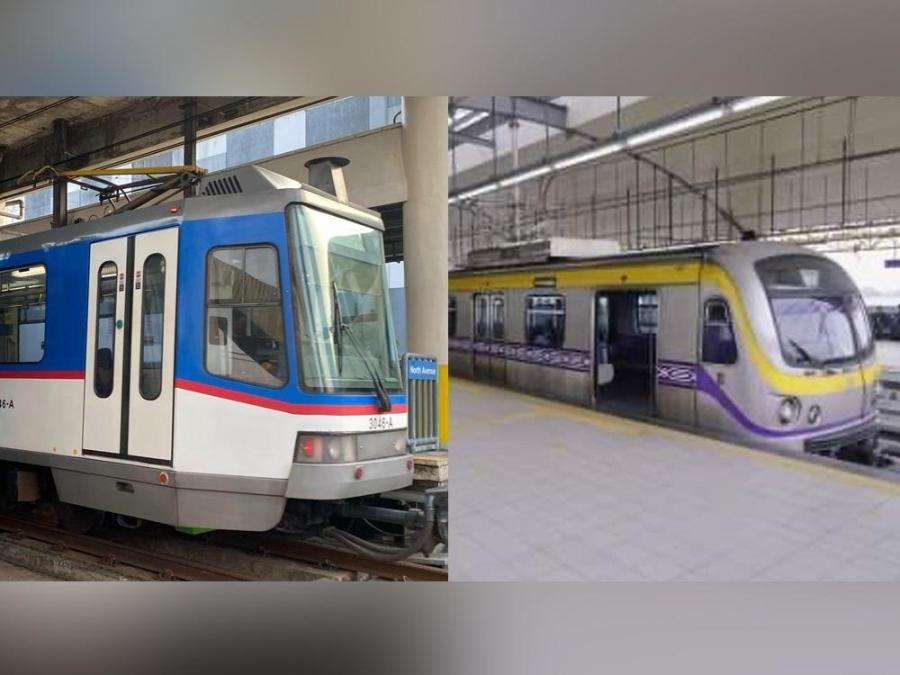 MRT-3, LRT-2 adjust operating hours for the holidays