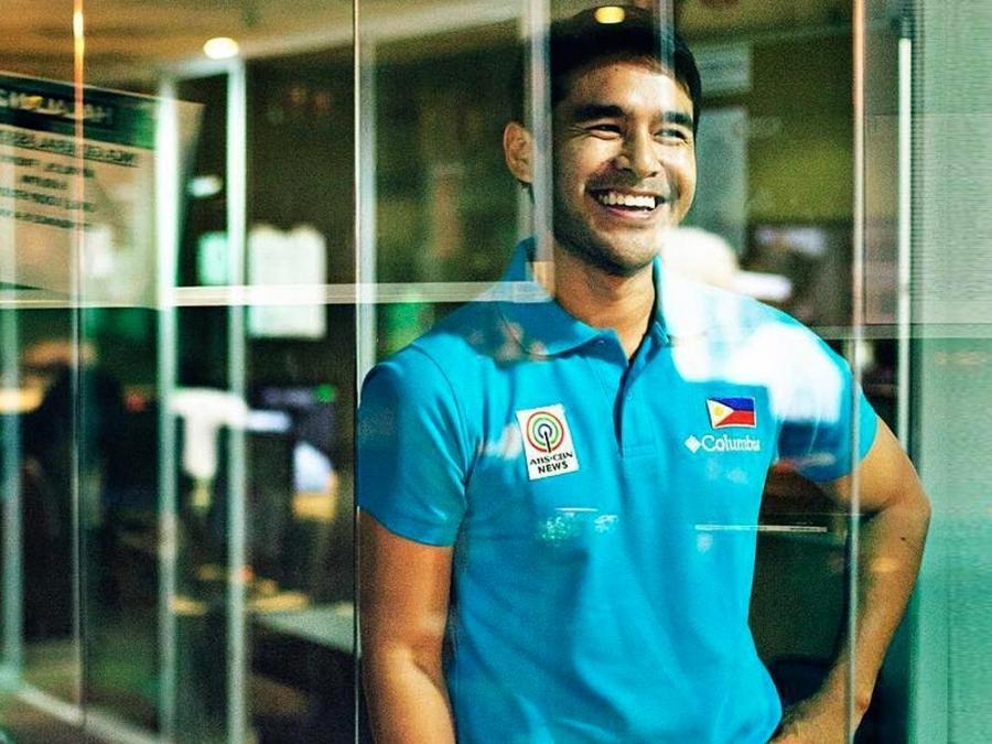 READ: Celebrities react to Atom Araullo leaving his home network after ...