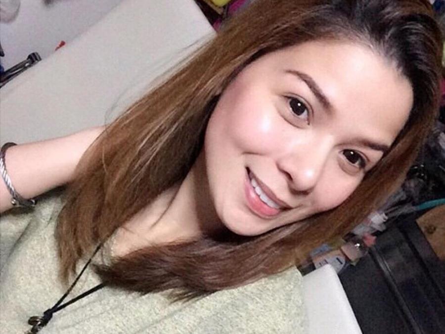 Aktres na si Krista Miller na nasangkot sa droga, laya na