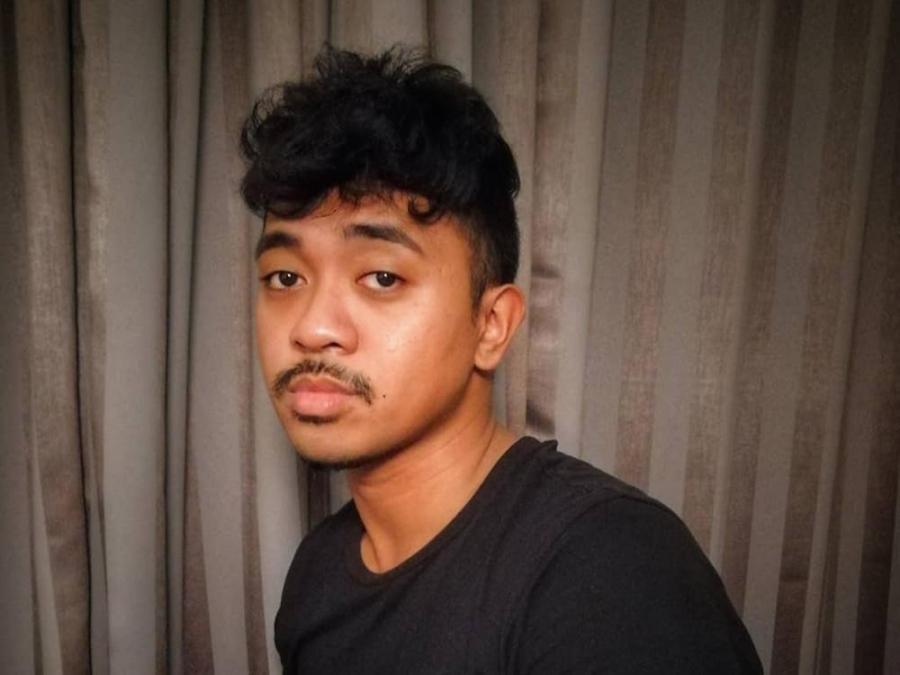 READ: Nar Cabico looks back at his 20-year-old self | GMA Entertainment