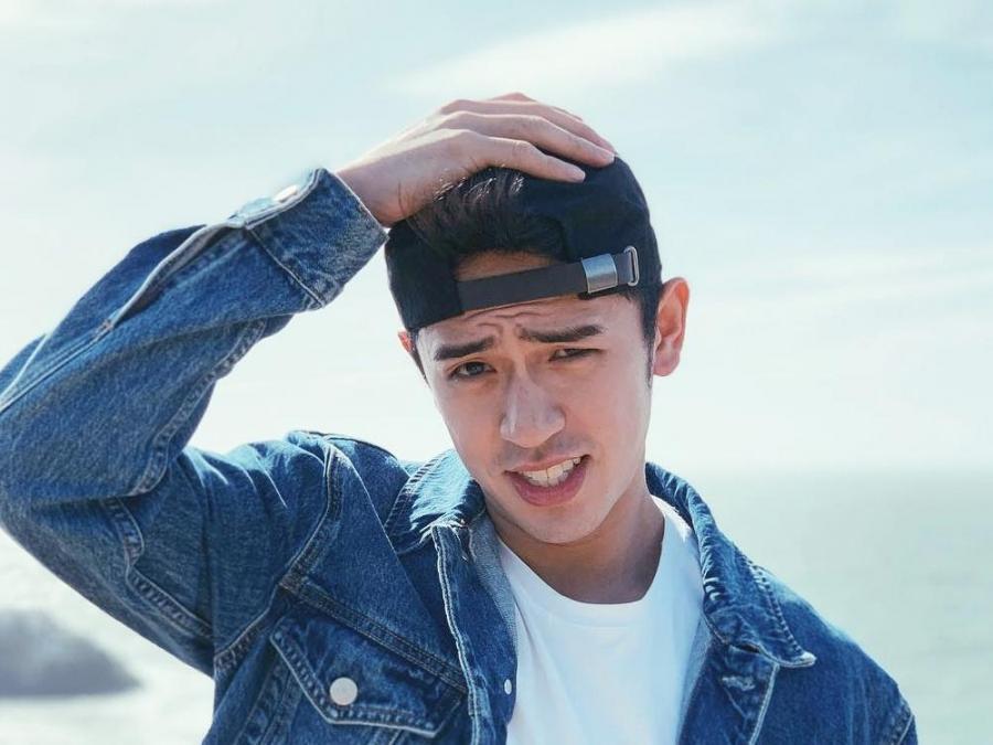 David Licauco on education: "A balance of passion and practicality ...