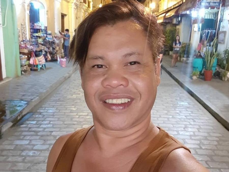 Diego Llorico ~ Filipino Actor ~ Biography with Photos & Videos