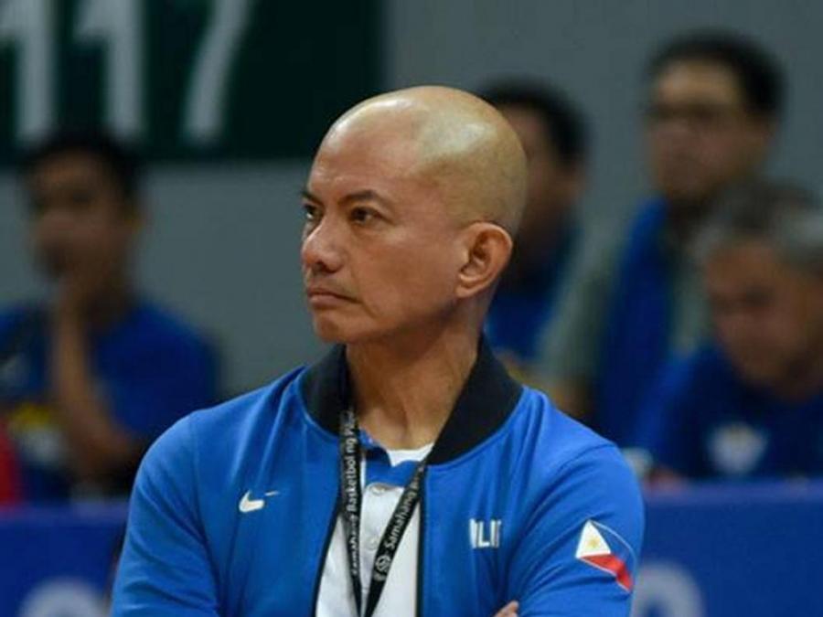 WATCH: Gilas Pilipinas head coach Yeng Guiao resigns | GMA Entertainment